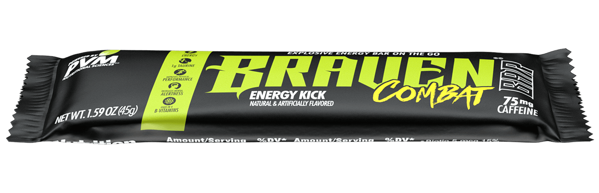 Braven Combat Bar - Braven